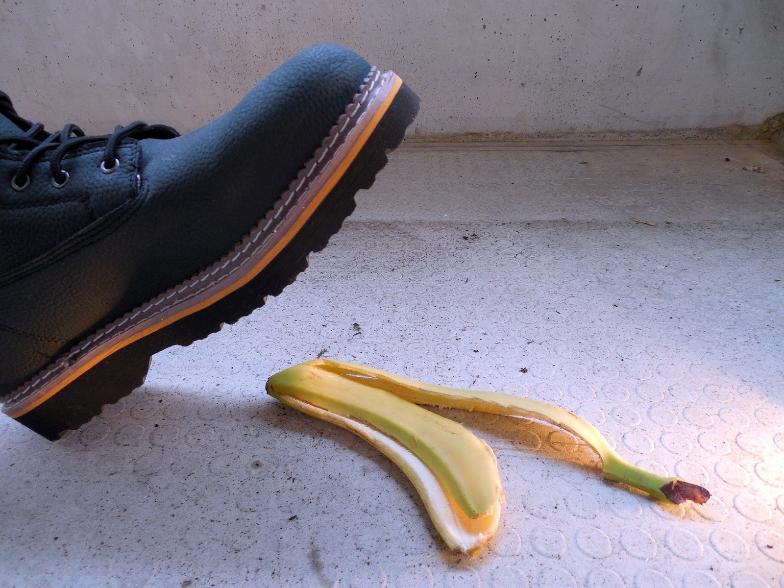 Everything You Need To Know About Near Miss Reporting Enterprise 